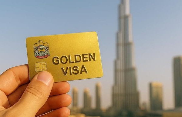 Golden Visa Programs | Portugal, Malta, Austria, Egypt & Grenada